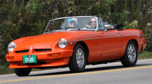 Vermont Antique & Classic Car Meet Photo Gallery - Vermont Auto Enthusiasts