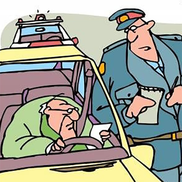 I do what they call a rolling stop... - Vermont Auto Enthusiasts