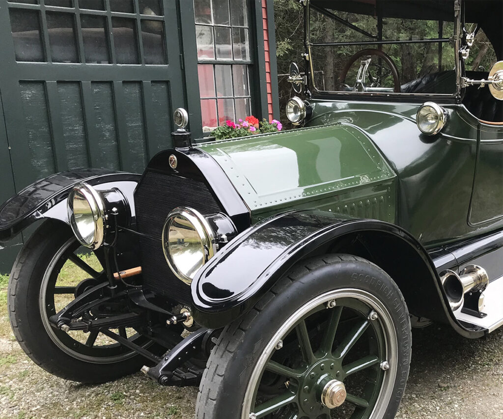Featured Article Archives - Vermont Auto Enthusiasts