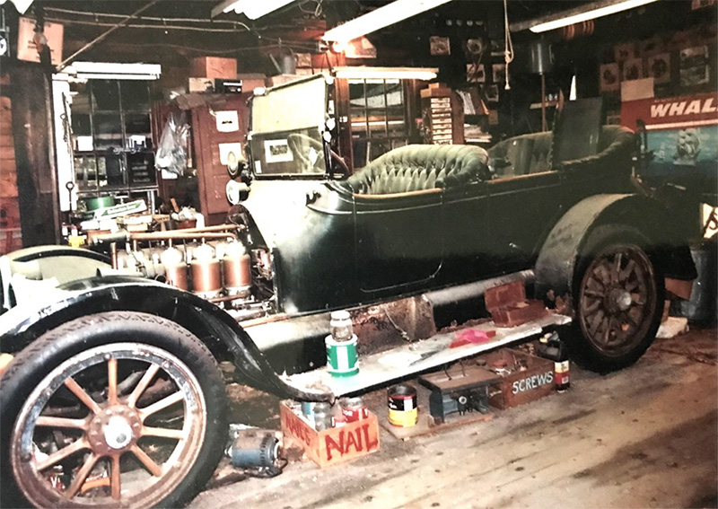 Featured Article Archives - Vermont Auto Enthusiasts